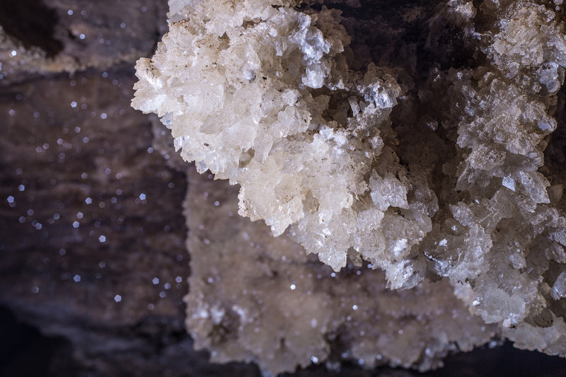 The Science Behind Crystal Formation: Understanding Geological Process ...