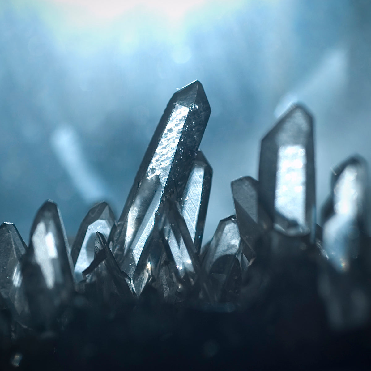 The Most Commonly Found Crystals and Their Unique Characteristics ...